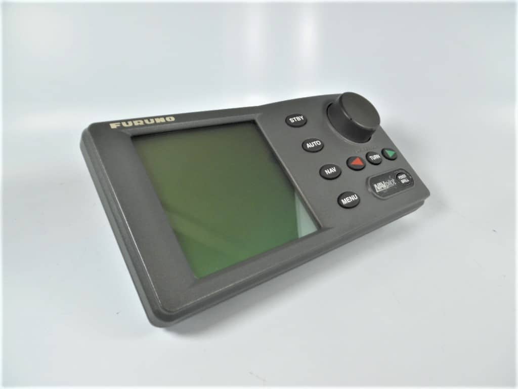 Furuno Navpilot Control Head - FAP-5001 - EXCEL COND - Tested! - 90 Day ...