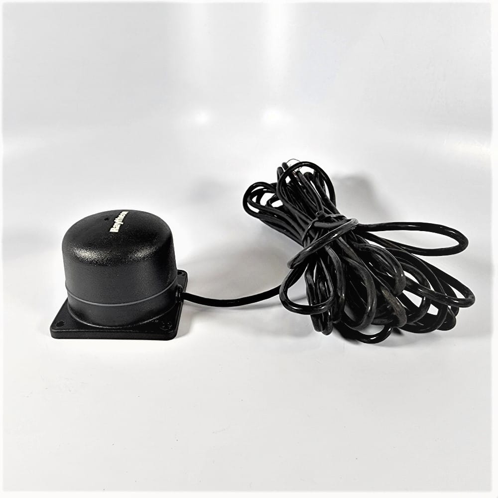 Raymarine/Raytheon - Fluxgate Compass Module With 25′ Cable - M81190 ...