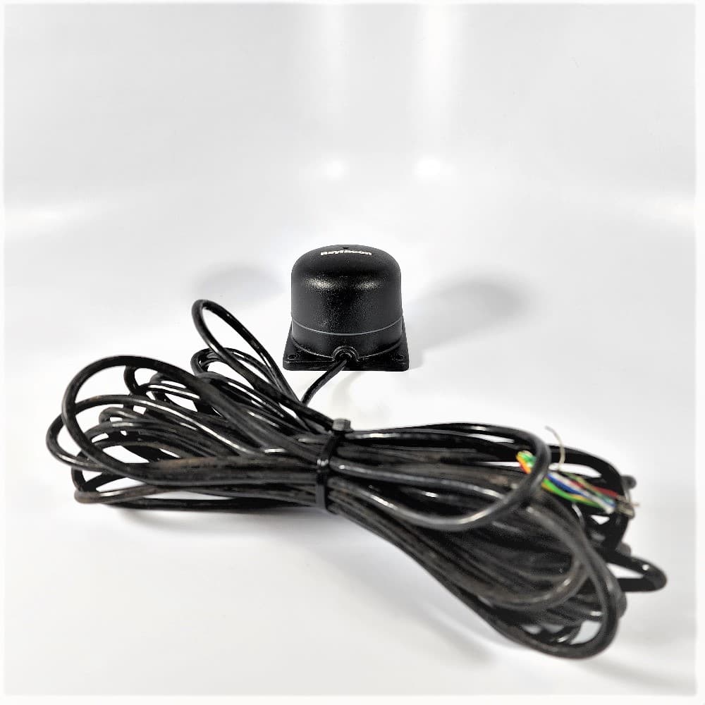 Raymarine/Raytheon - Fluxgate Compass Module With 25′ Cable - M81190 ...