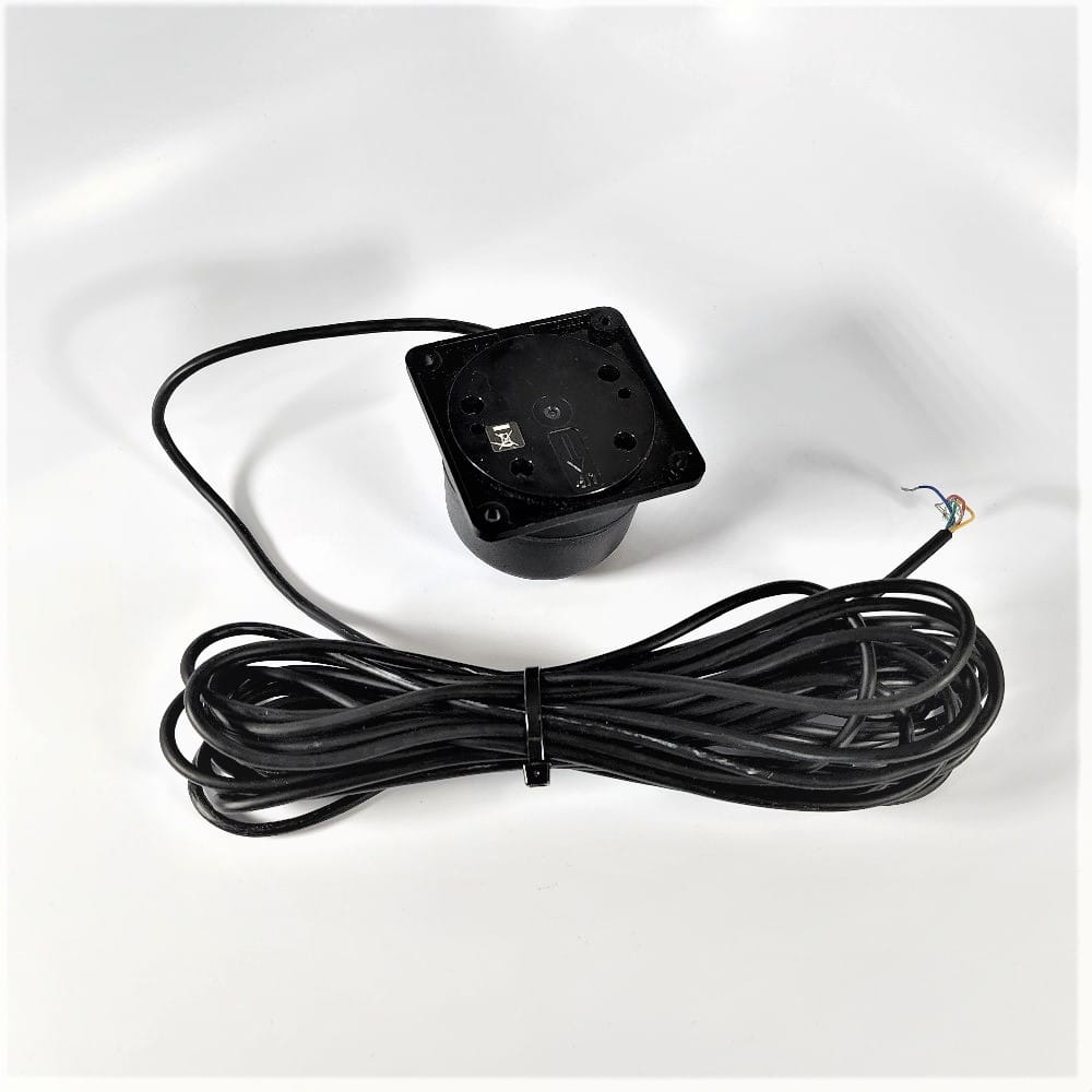 Raymarine/Raytheon - Fluxgate Compass Module With 25′ Cable - M81190 ...