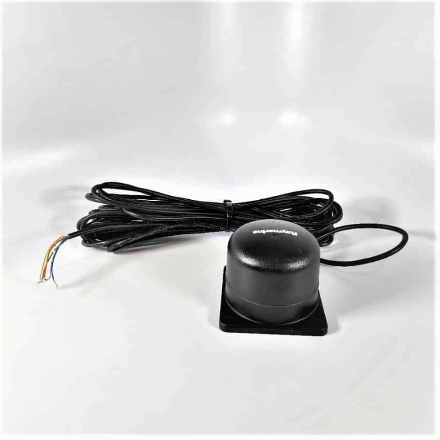 Raymarine/Raytheon - Fluxgate Compass Module With 25′ Cable - M81190 ...