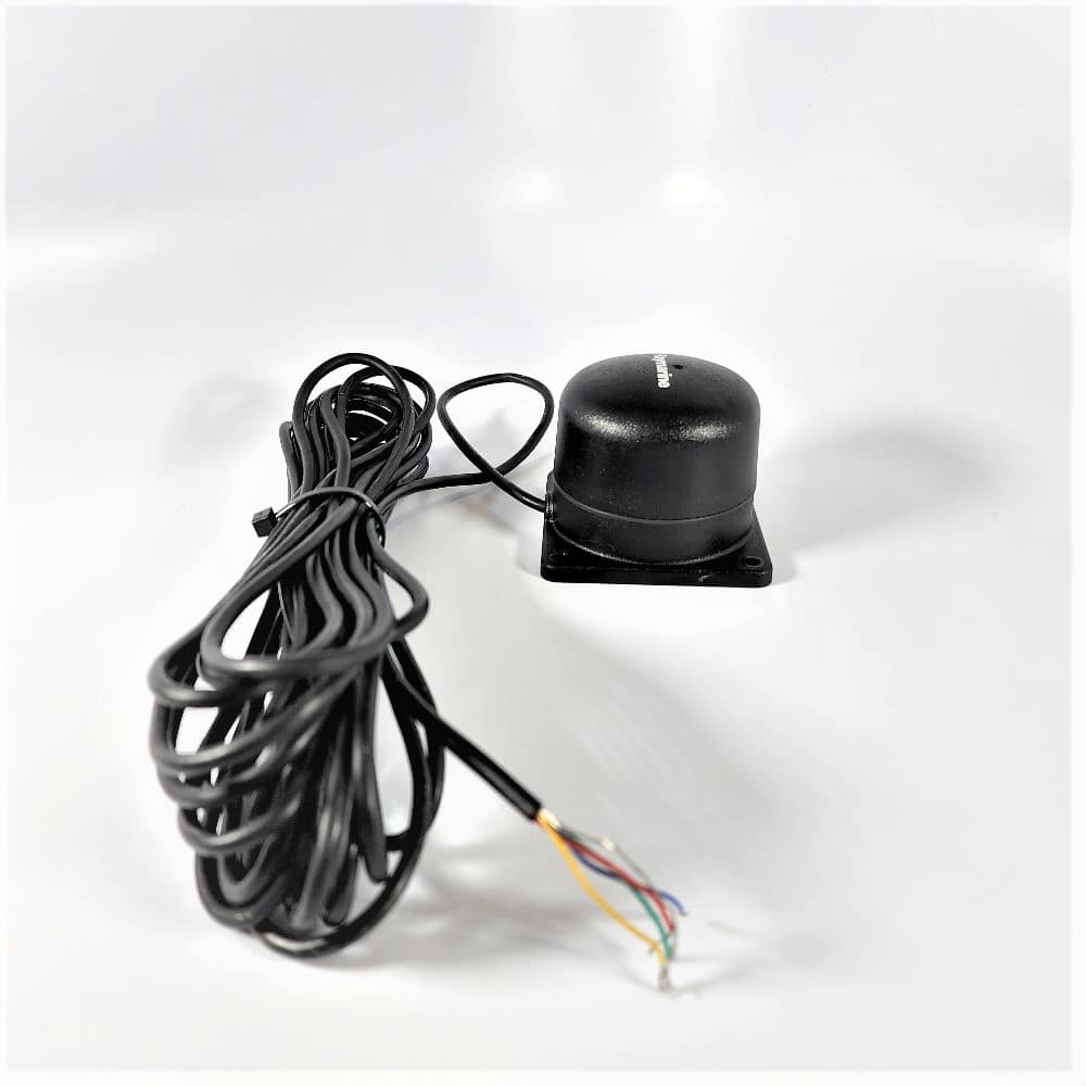 Raymarine/Raytheon - Fluxgate Compass Module With 25′ Cable - M81190 ...