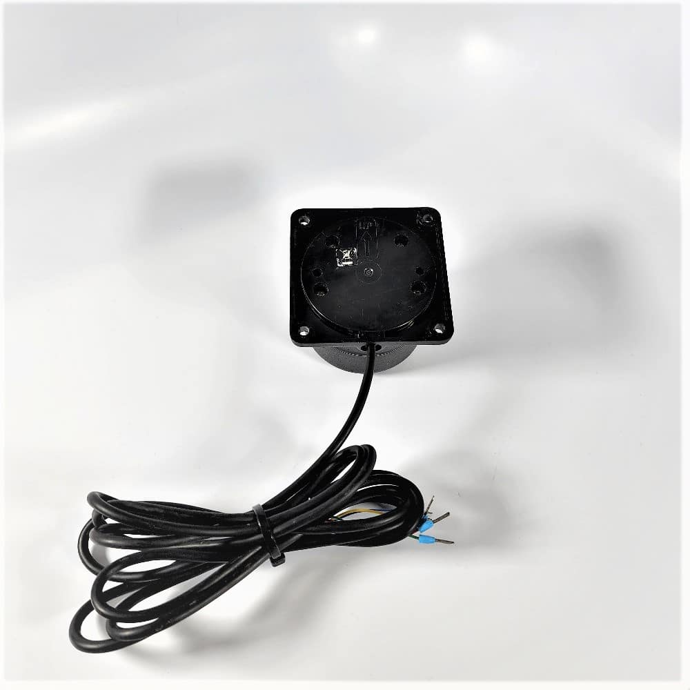Raymarine/Raytheon - Fluxgate Compass Module With 7′ Cable - M81190 ...