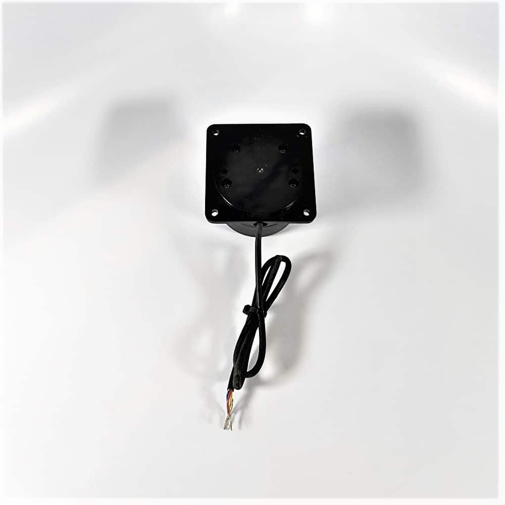 Raymarine/Raytheon - Fluxgate Compass Module With 1.5′ Cable - M81190 ...