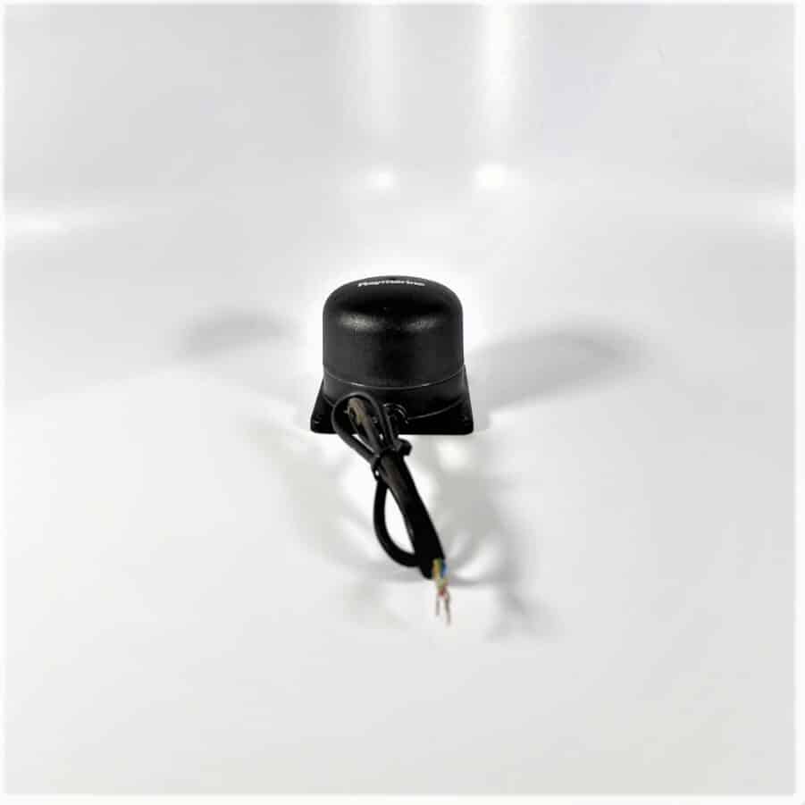Raymarine/Raytheon - Fluxgate Compass Module With 1.5′ Cable - M81190 ...