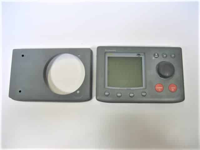 Raymarine/Raytheon ST8002 Seatalk Autopilot Head E12183 - NEW LCD - Max ...