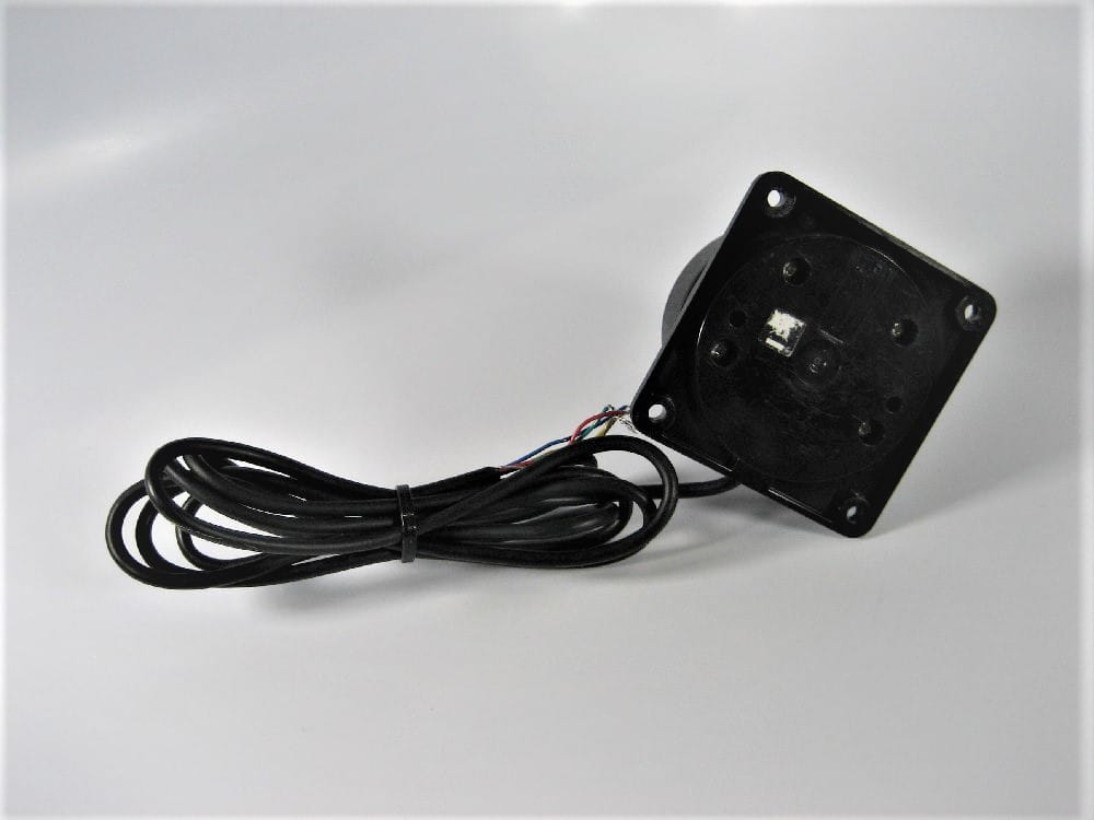 Raymarine/Raytheon - Fluxgate Compass Module With 6′ Cable - M81190 ...