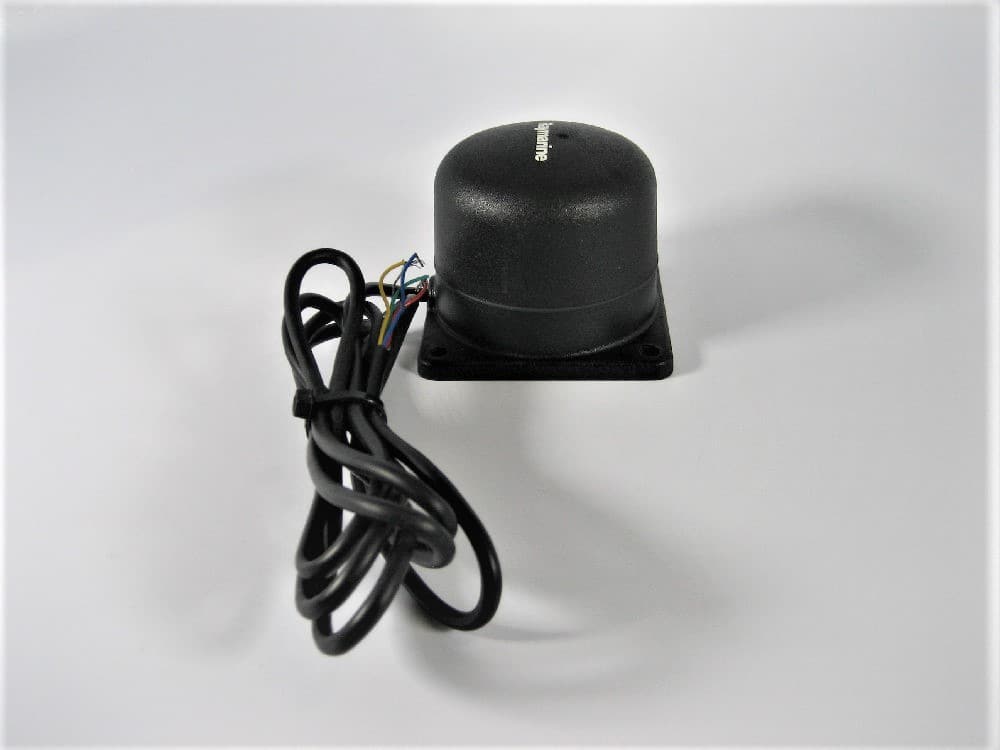 Raymarine/Raytheon - Fluxgate Compass Module With 6′ Cable - M81190 ...