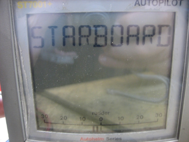 Raymarine Smartpilot S1 Autopilot Computer - Tested - E12180 - Max ...