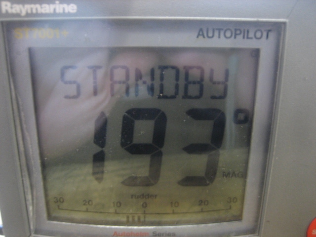 Raymarine Autopilot Computer Processor X30 Smartpilot SPX-30//Tested ...