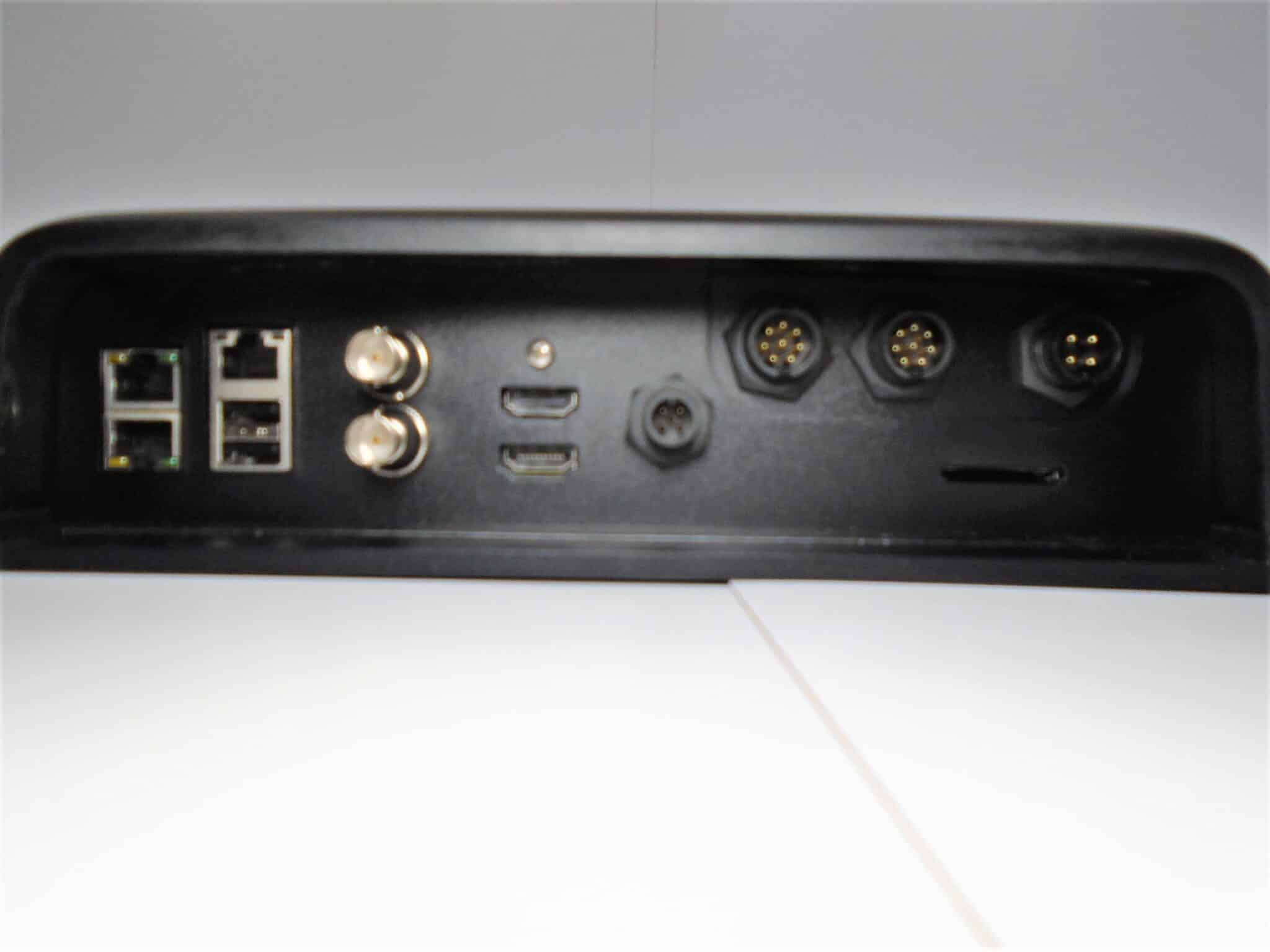 Simrad NSO EVO2 NSO-II Multi-Function Display Processor Unit TESTED ...