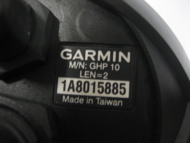 Garmin - Autopilot Compass - GHP 10 CCU For GHP 10 ECU-GHC 10-Tested ...