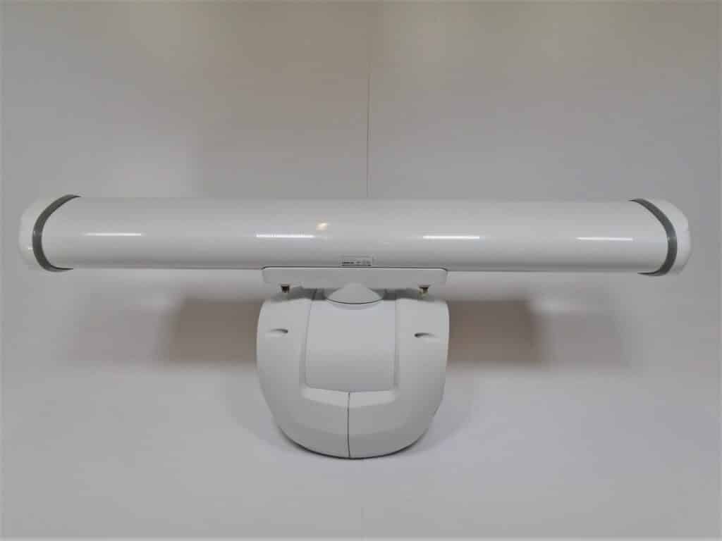 SIMRAD HALO 3 Pulse Compression Radar 3' Open Array W/RI-12 BENCH ...