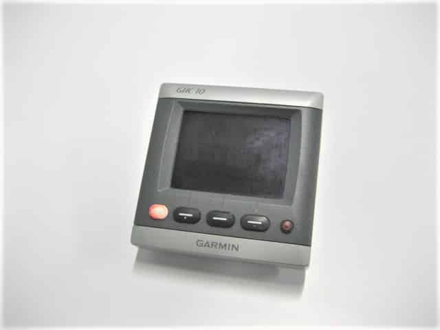Garmin - GHC 10 - Autopilot Control Head For GHP10 - Tested - Good ...