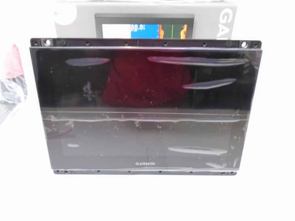 Garmin GPSmap 8612XSV 12" Touchscreen MFD (NEW)!! - Max Marine Electronics