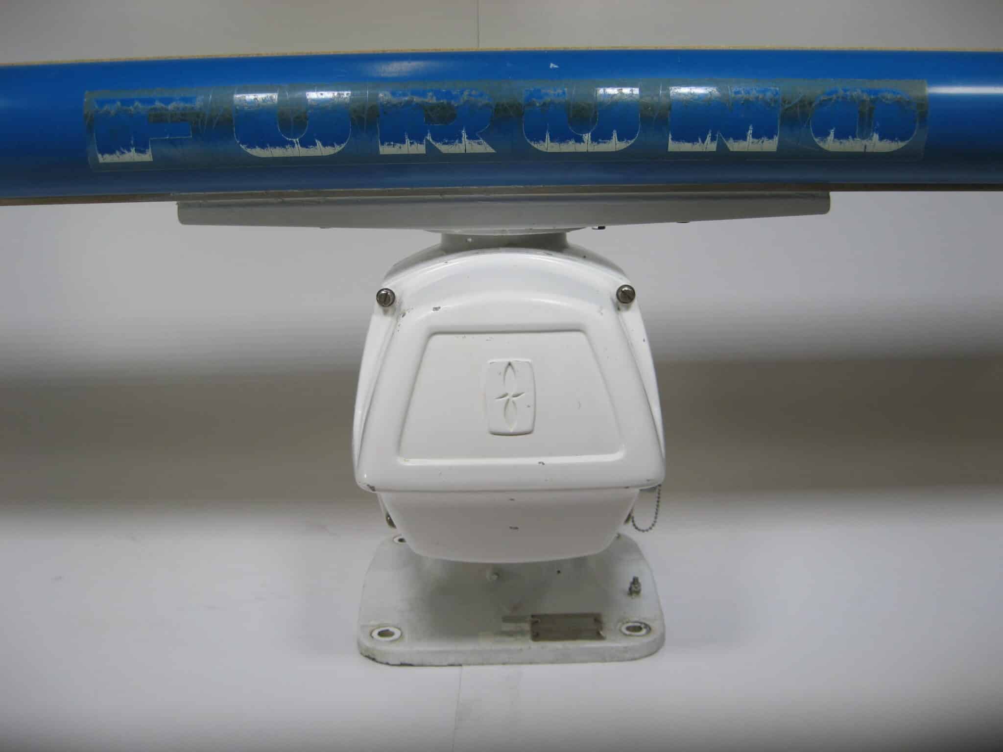 Furuno FAR-2117BB/DC IMO Black Box 12KW Commercial Radar System ...