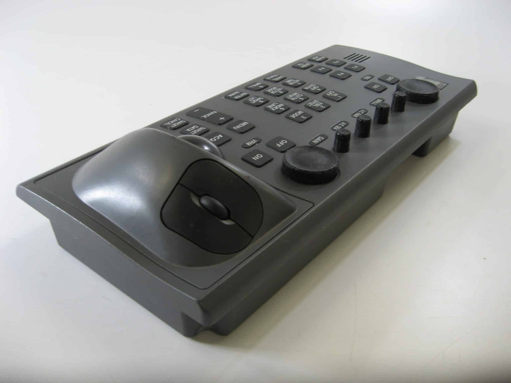 Furuno RCU-014 Control Key Pad for FAR-2xx7BB Systems Tested Working ...