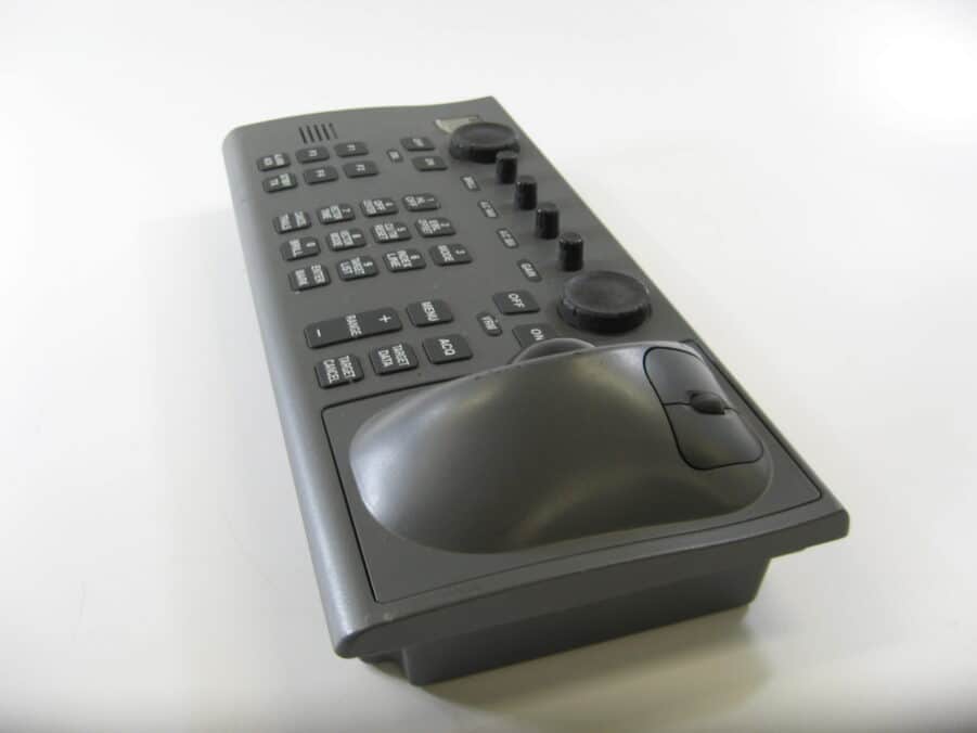 Furuno RCU-014 Control Key Pad for FAR-2xx7BB Systems Tested Working ...