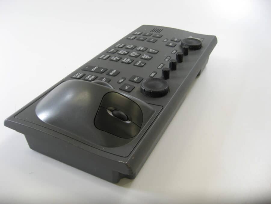 Furuno RCU-014 Control Key Pad for FAR-2xx7BB Systems Tested Working ...