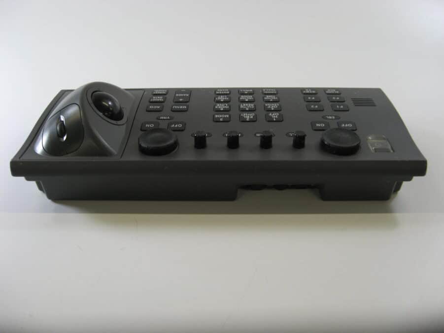 Furuno RCU-014 Control Key Pad for FAR-2xx7BB Systems Tested Working ...
