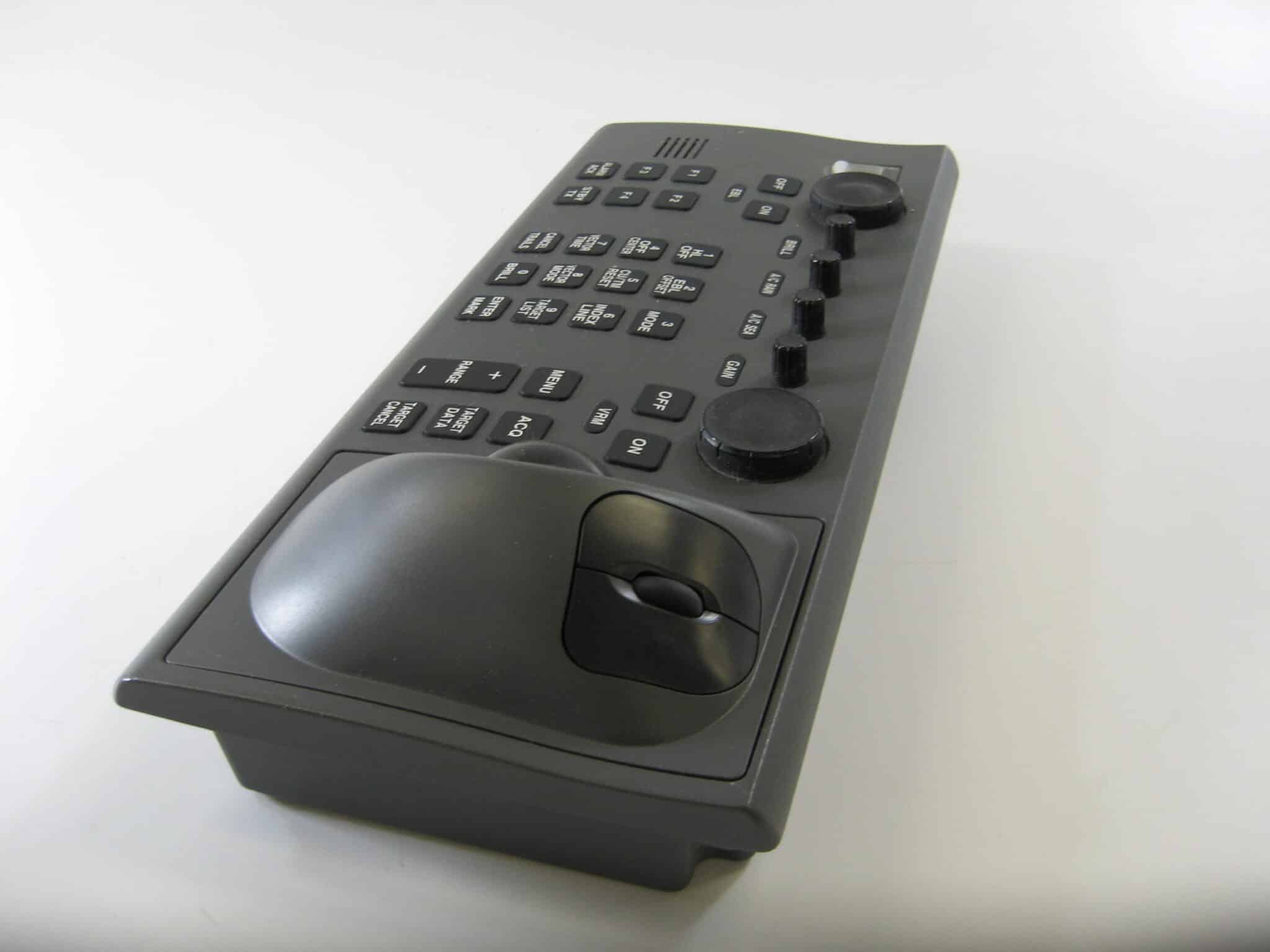 Furuno RCU-014 Control Key Pad for FAR-2xx7BB Systems Tested Working ...