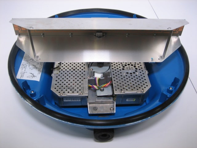 Furuno 1715 2.2kW Radar Dome System 7" Display - Fully Tested - Max ...