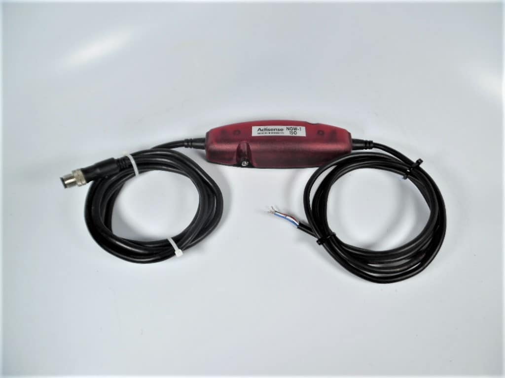 Actisense - NGW-1-ISO - Bi-directional NMEA 2000 Conversion Gateway ...