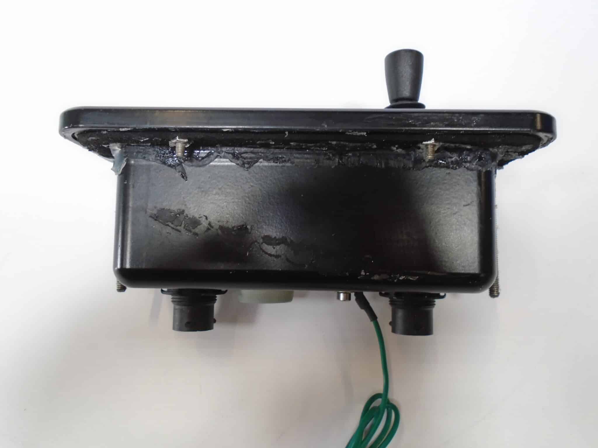 FLIR - JCU 102324-002 Thermal Camera Joystick Control Unit –Navigator ...