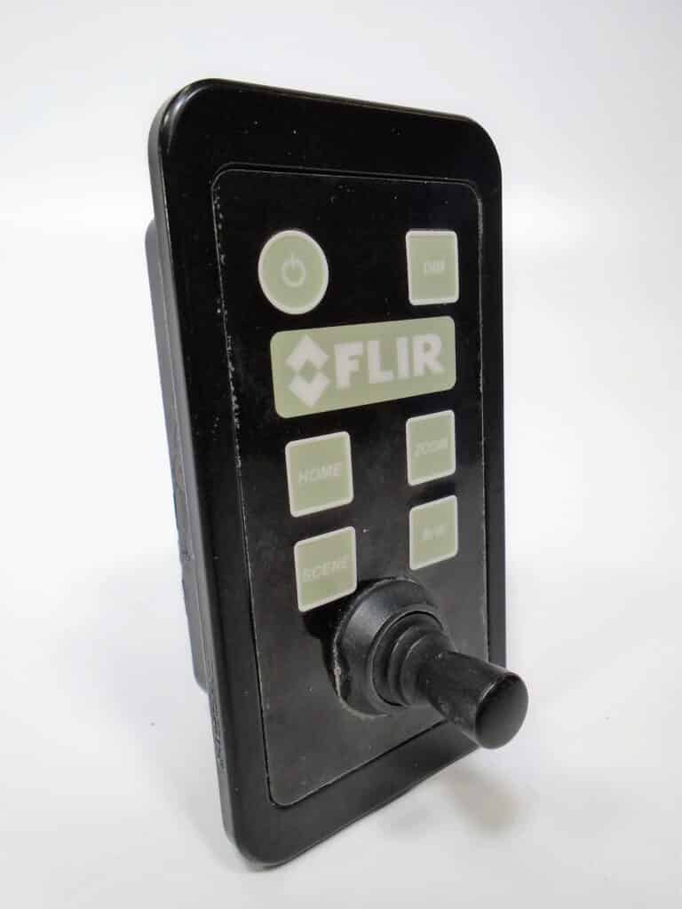 FLIR - JCU 102324-002 Thermal Camera Joystick Control Unit –Navigator ...