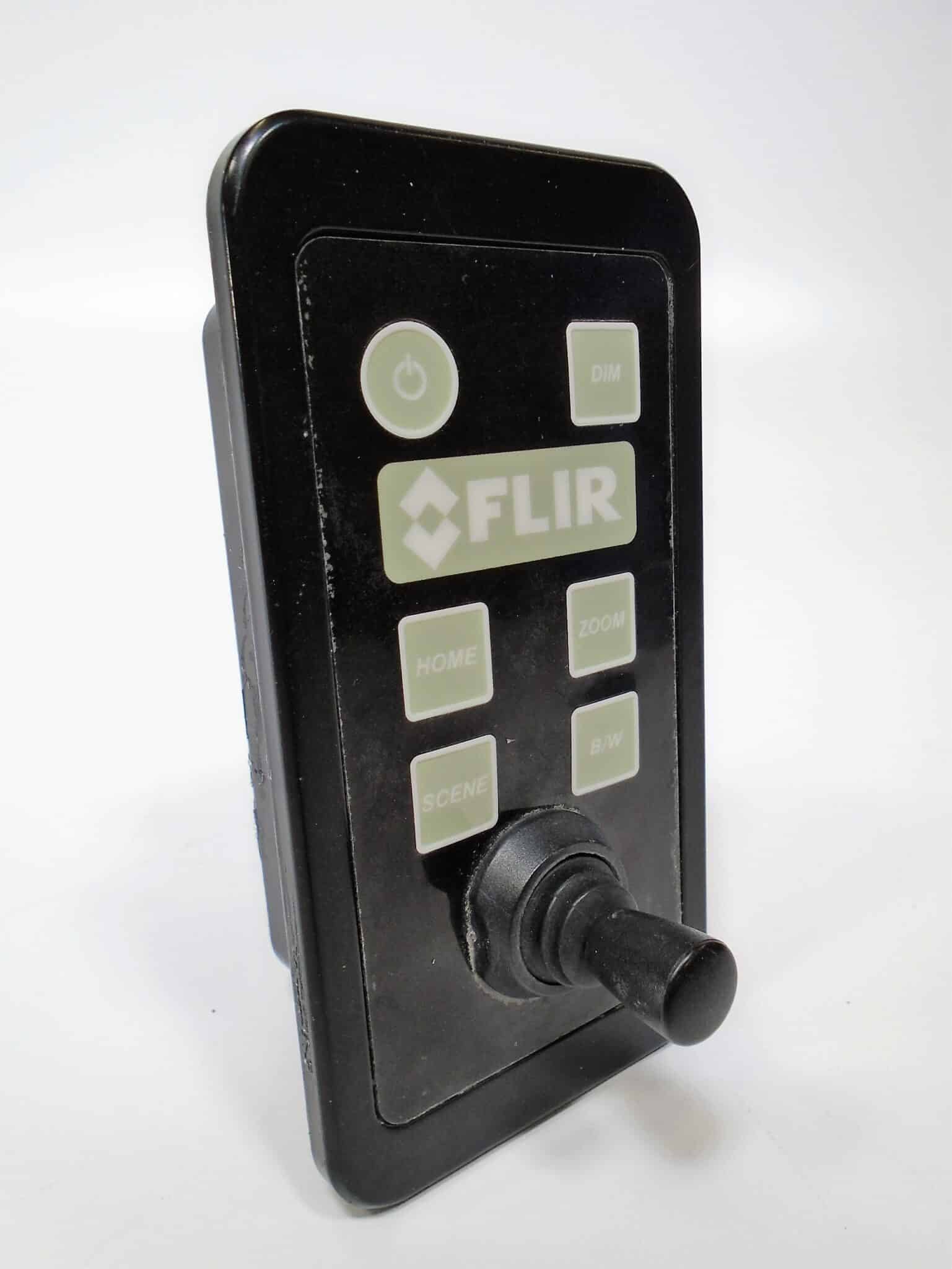 FLIR - JCU 102324-002 Thermal Camera Joystick Control Unit –Navigator ...