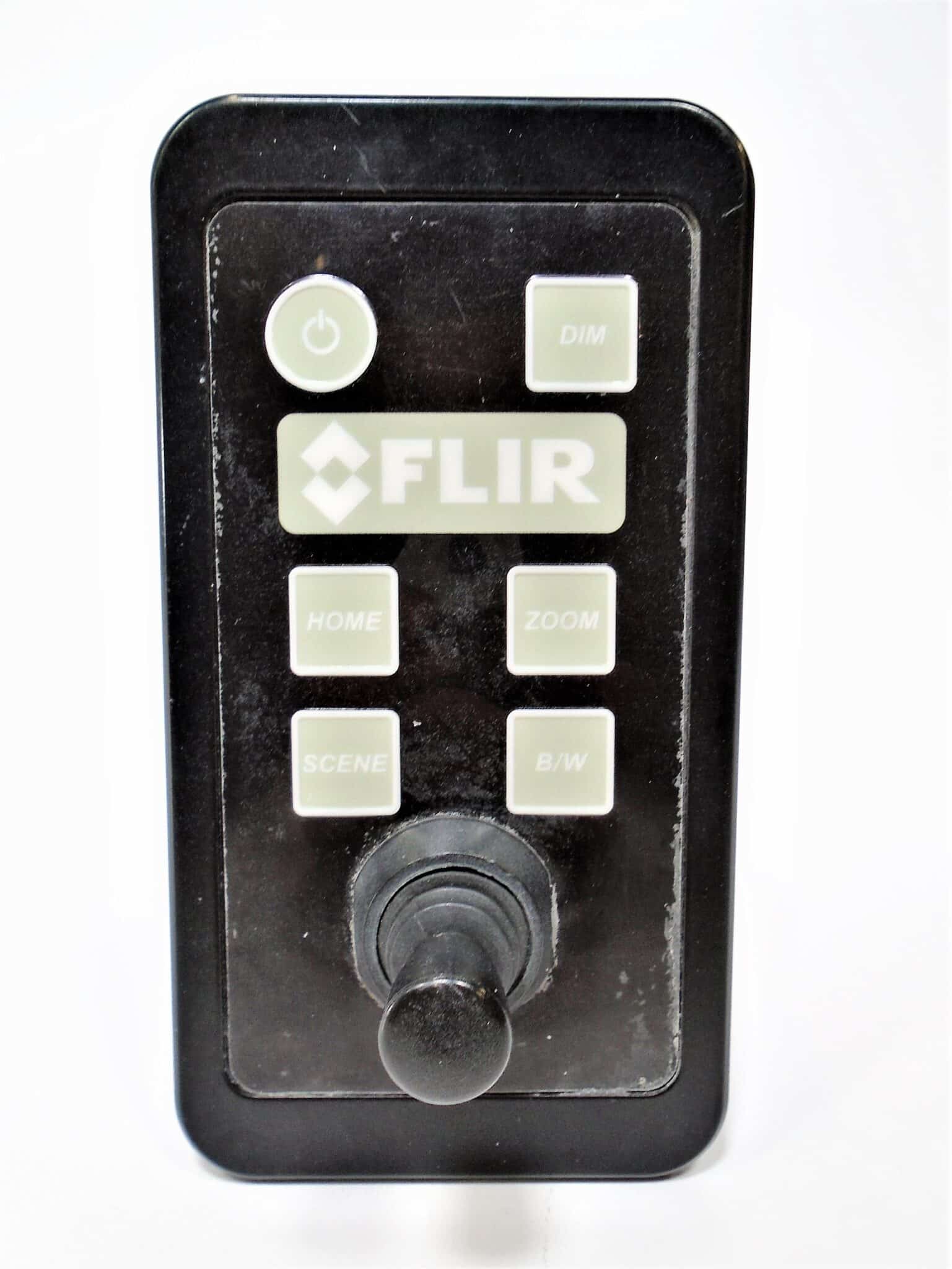 FLIR - JCU 102324-002 Thermal Camera Joystick Control Unit –Navigator ...
