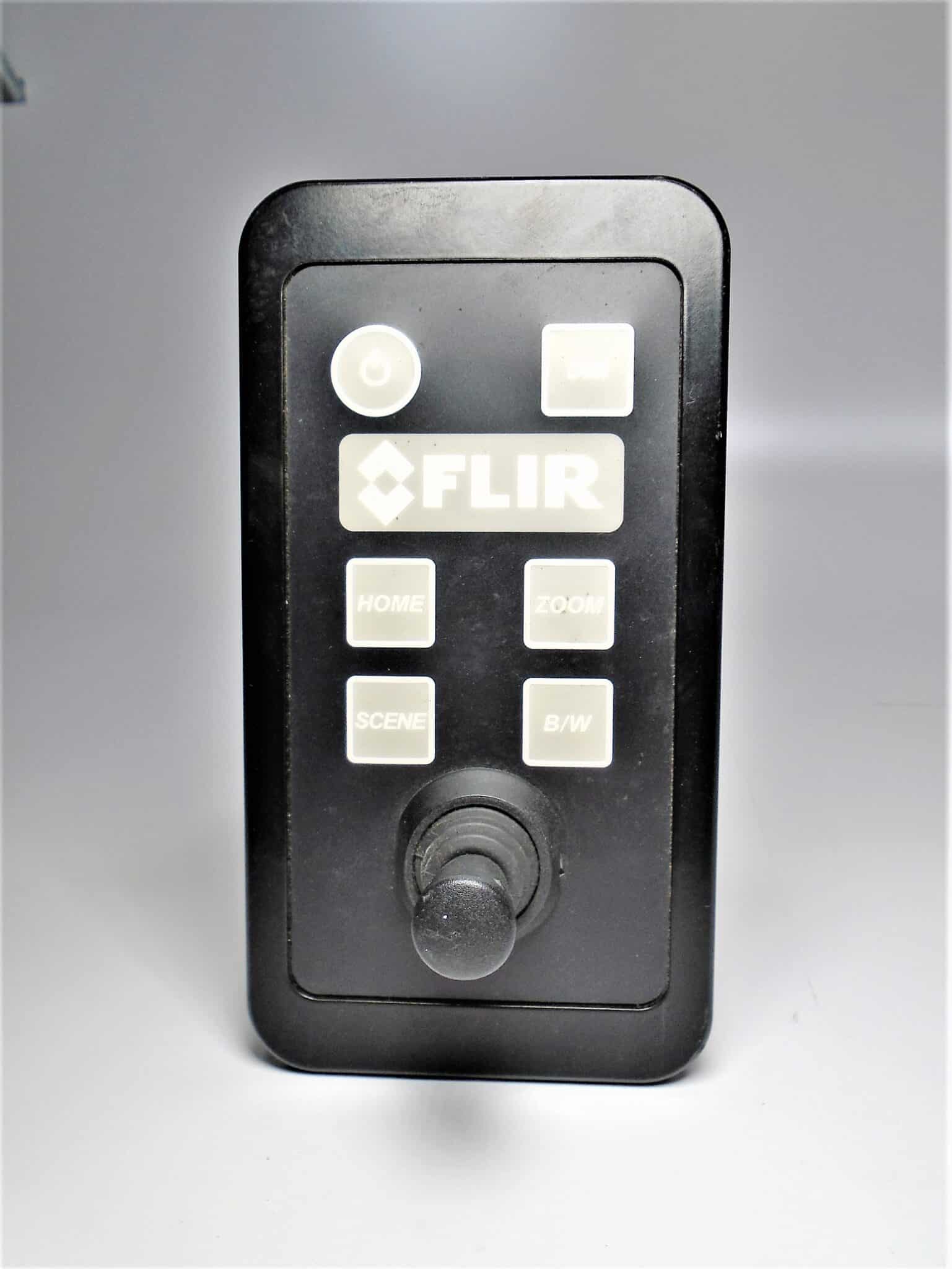 FLIR - JCU 102324-002 Thermal Camera Joystick Control Unit –Navigator ...