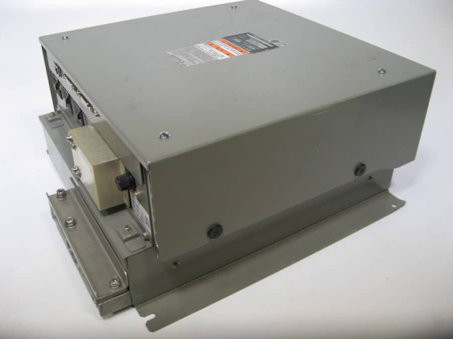 Furuno RPU-013 IMO Black Box RADAR Processor for FAR-2127BB System ...