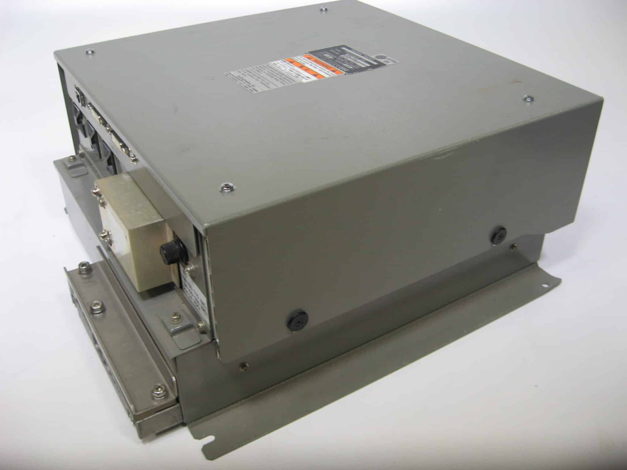 Furuno RPU-013 IMO Black Box RADAR Processor for FAR-2127BB System ...