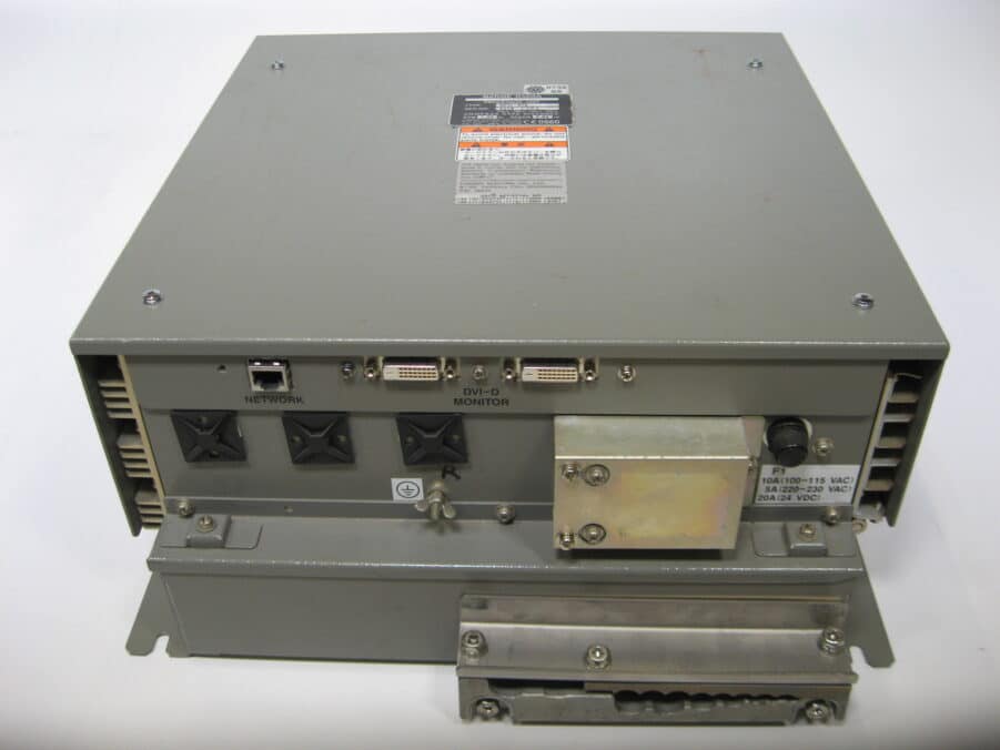 Furuno RPU-013 IMO Black Box RADAR Processor for FAR-2127BB System ...