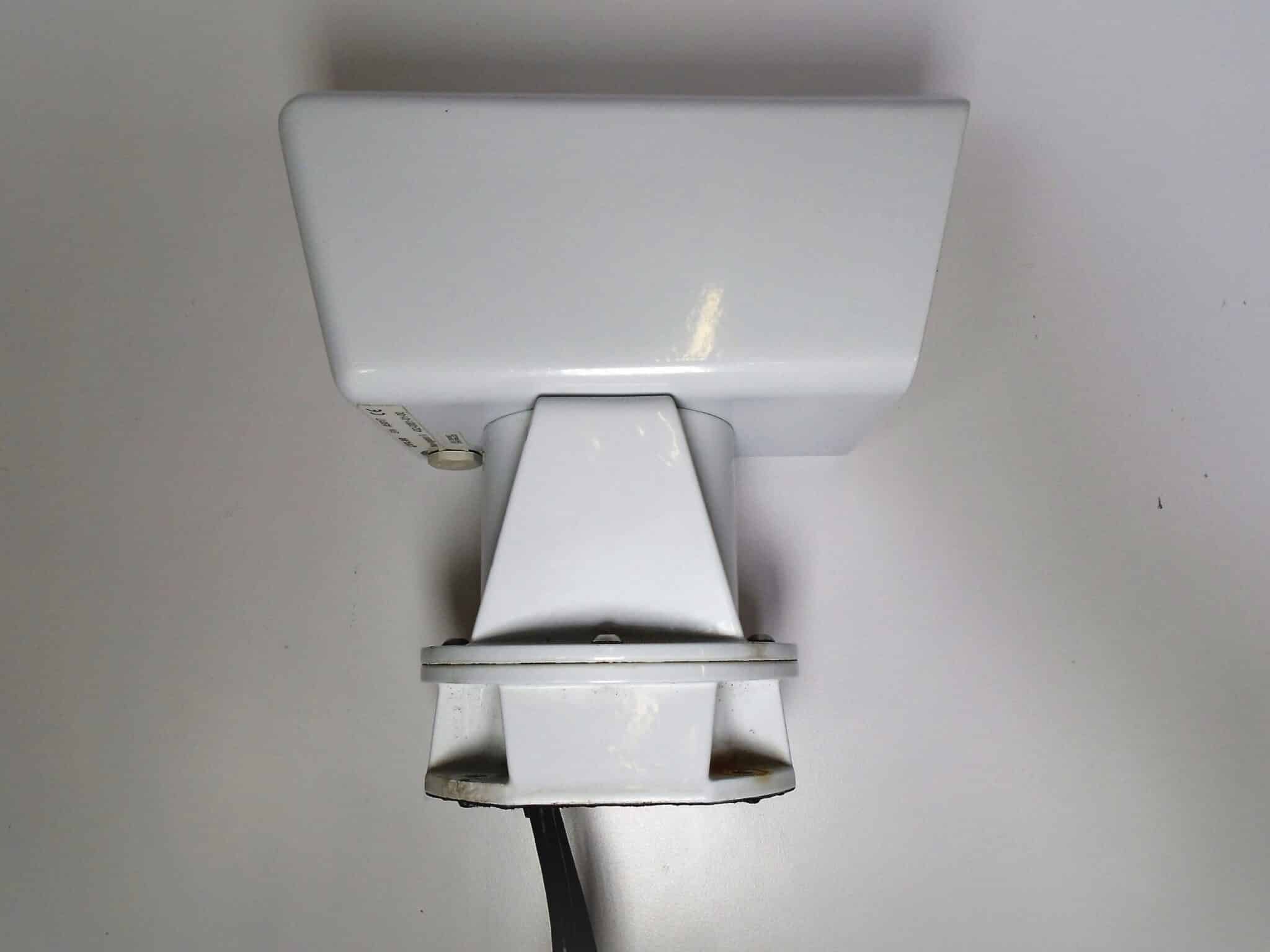 Flir Navigator II Thermal Imaging Fixed Camera Only -432-0001-09-00 ...