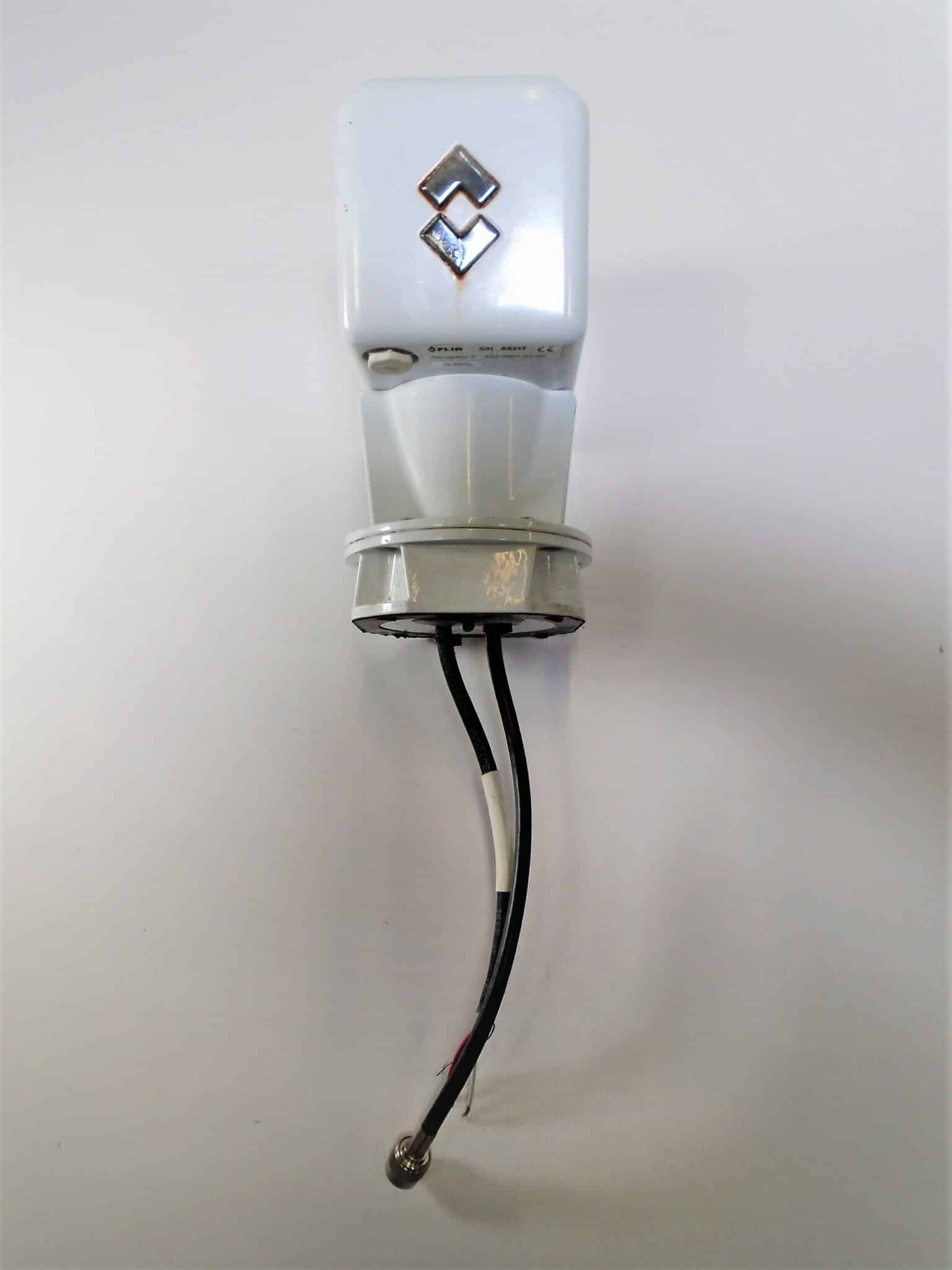 Flir Navigator II Thermal Imaging Fixed Camera Only -432-0001-09-00 ...