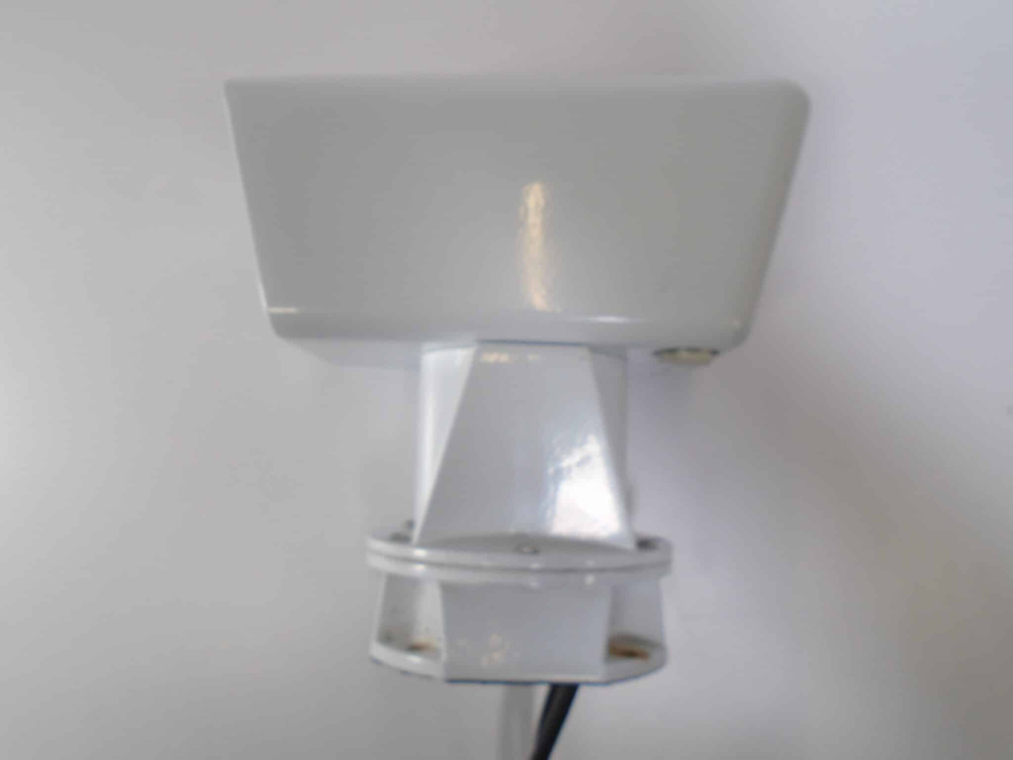 Flir Navigator II Thermal Imaging Fixed Camera Only -432-0001-09-00 ...