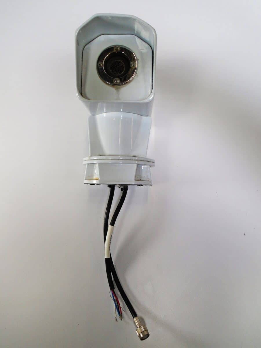 Flir Navigator II Thermal Imaging Fixed Camera Only -432-0001-09-00 ...