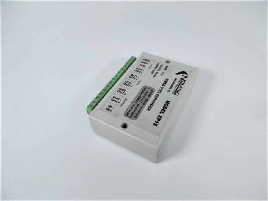 Noland Engineering - Model XP15 - NMEA 0183 Expander - Tested Good ...