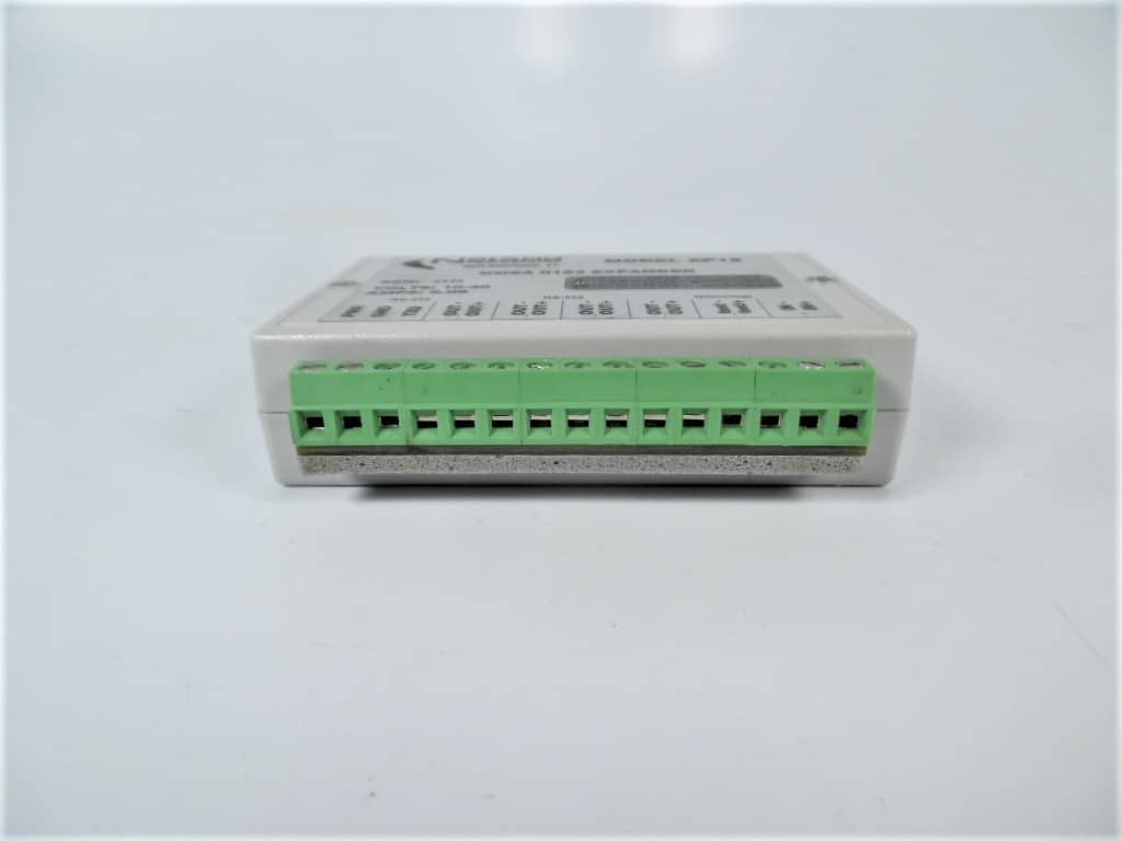 Noland Engineering - Model XP15 - NMEA 0183 Expander - Tested Good ...