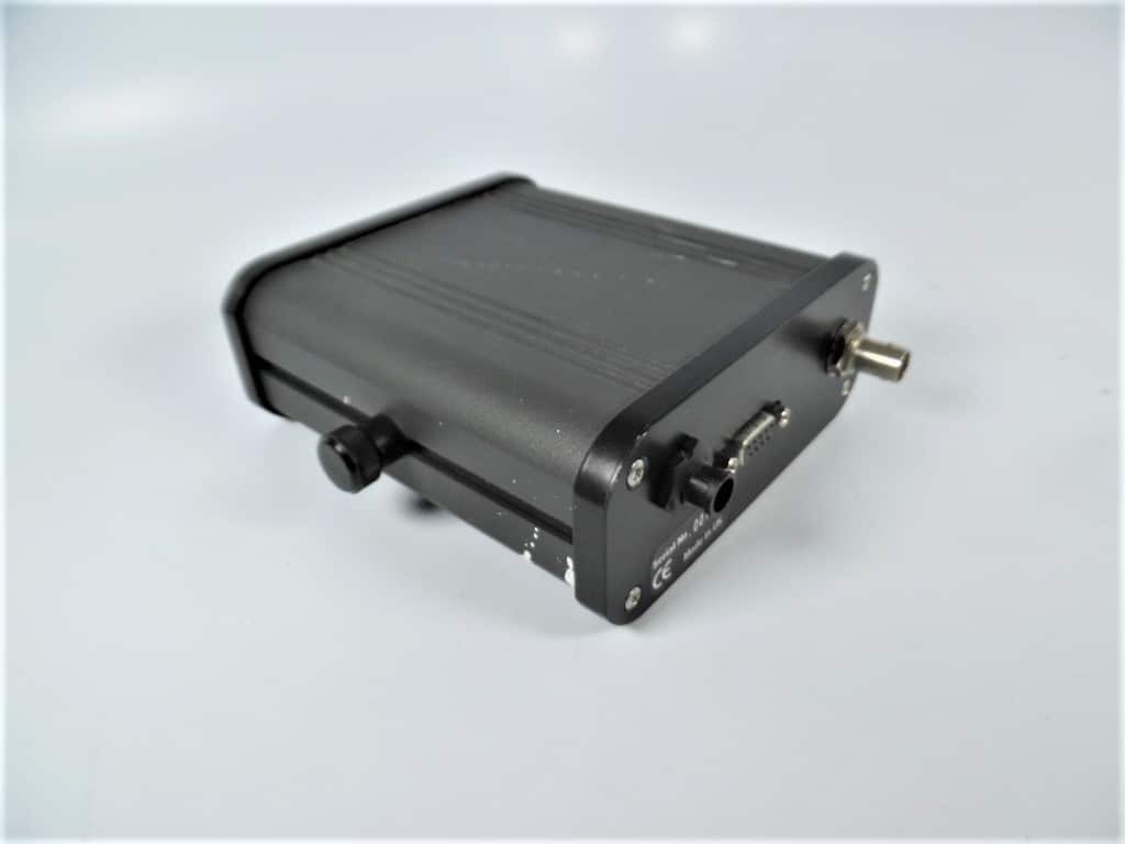 Nobeltec SLR200 Ship Location Receiver - AIS Receiver - Comar Systems ...