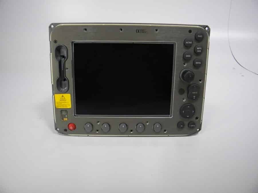 Raymarine E80 Classic Display -Core Only- E02011 - New LCD +Rebuilt BL. 90 Day Warr- Max Marine ...