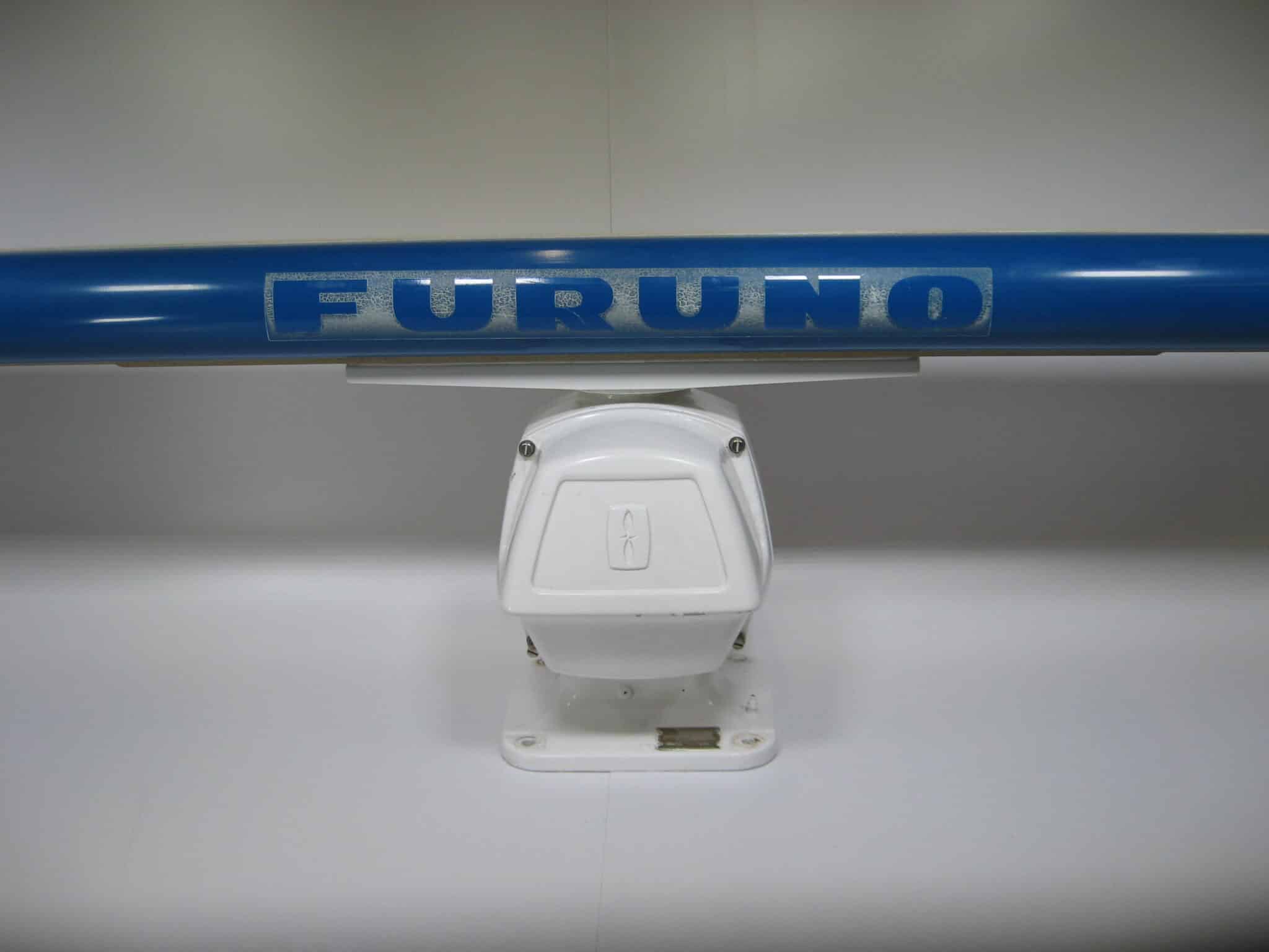 Furuno - FAR-2127BB/DC - IMO Black Box Commercial 25KW Radar System ...