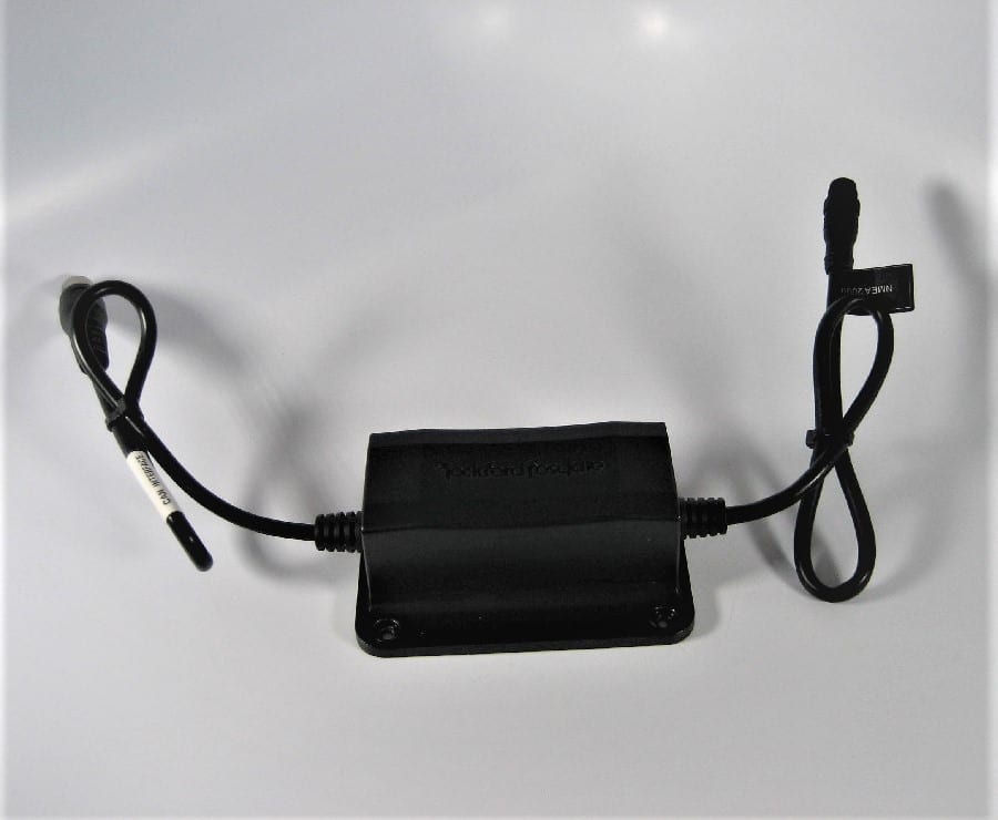 Rockford Fosgate PMX-CAN CANbus Multi-Function Display Interface Module ...