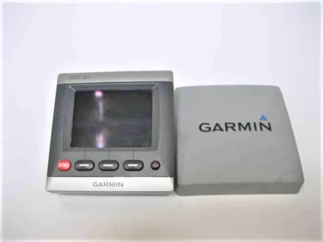 Garmin - GHC 10 - Autopilot Control Head For GHP10 - Tested - Good ...