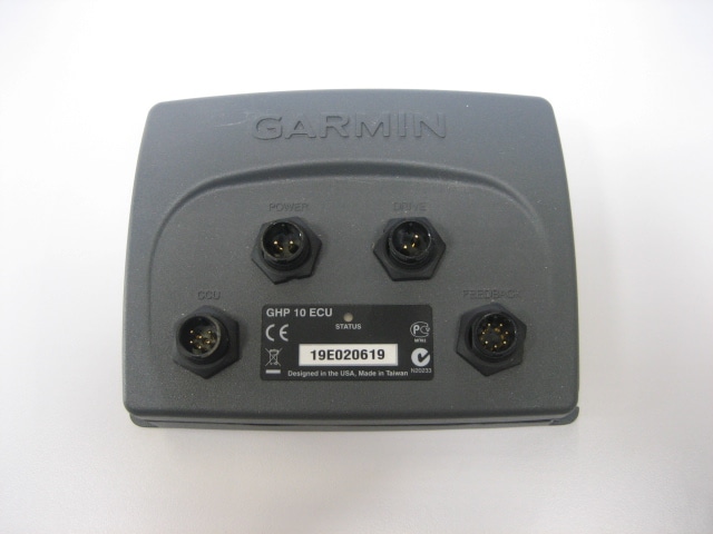 Garmin - GHP 10 - Autopilot ECU - Great Condition - Tested -90 Day ...