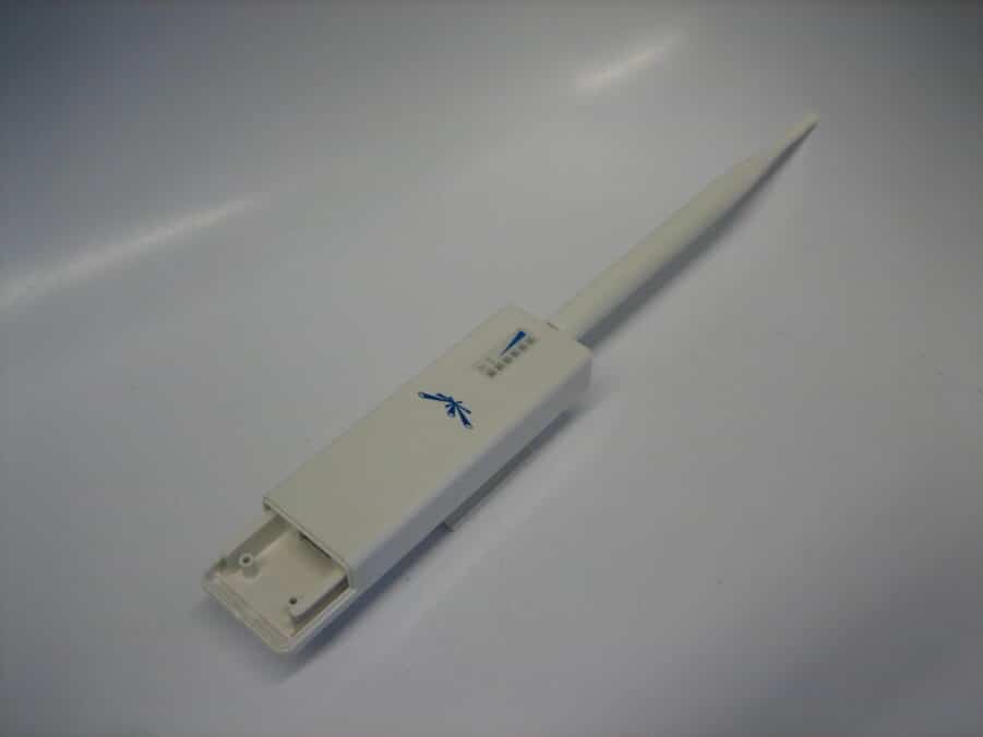 Ubiquiti Networks PicoStation M2 WiFi Access Point - Max Marine Electronics