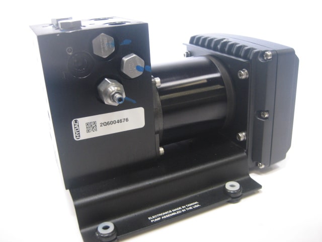 Garmin GHP SmartPump 010-11054-10 For GHP Reactor/Reactor 40/GHC20-New ...