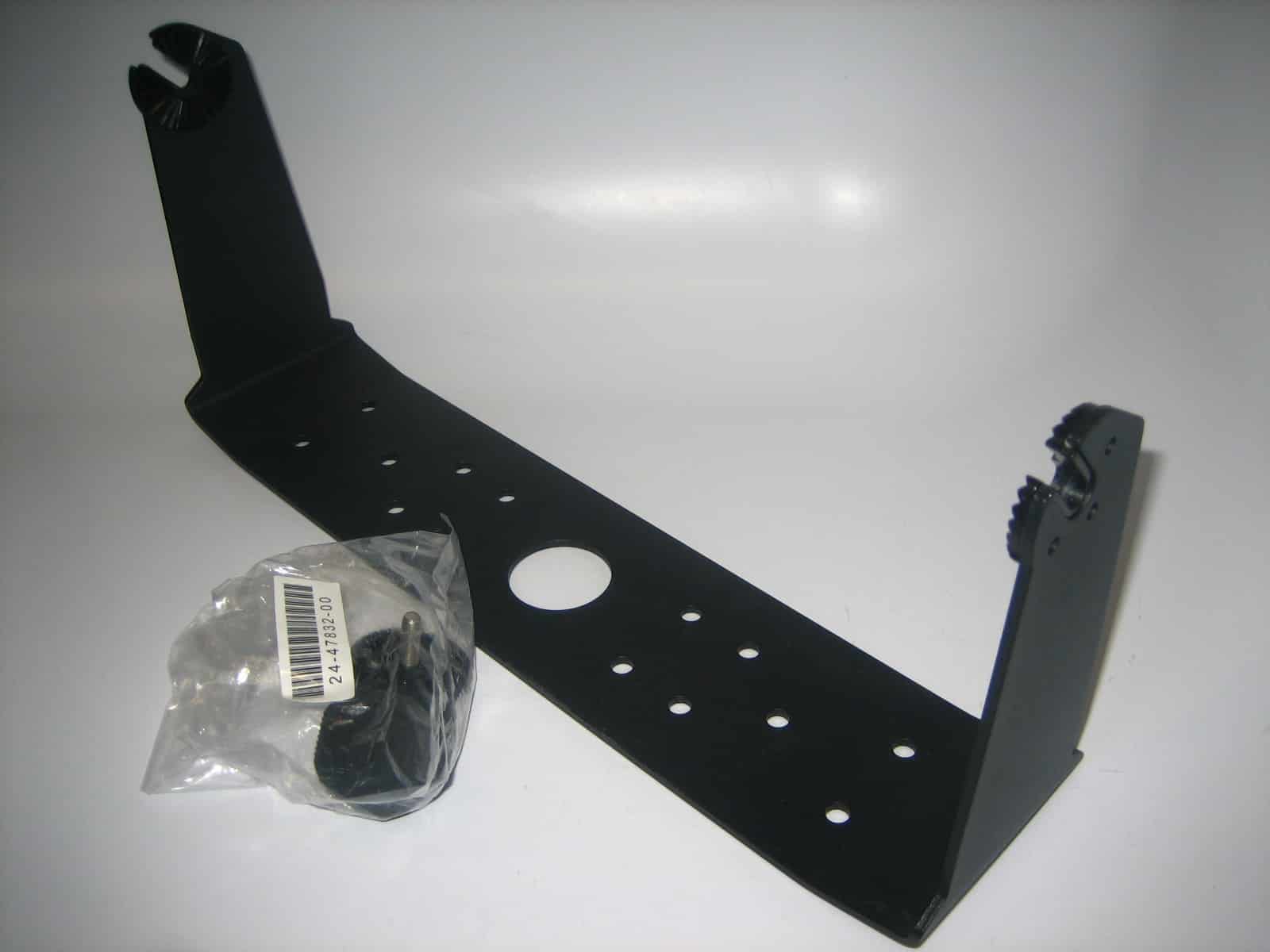 Lowrance Mounting Bracket and Knobs for HDS12 LIVE - NEW - 000-14588 ...